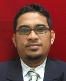 DR. CHE HAMDAN BIN CHE MOHD RAZALI