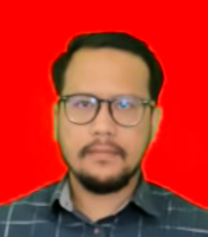 MOHD SYAFIQ BIN AZMY